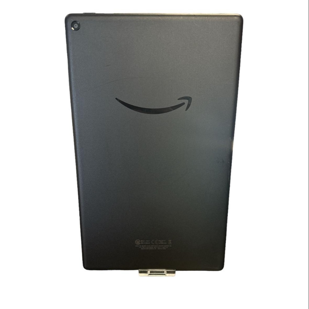 Pre-owned Amazon Fire HD 10 9th Generation - 32GB - Own4Less